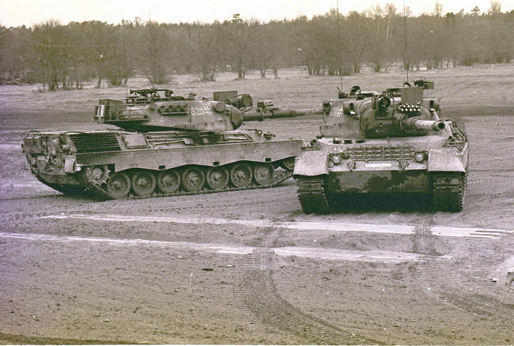 Panzeraufklärungsbataillon 6 - 6. Panzergrenadierdivision
